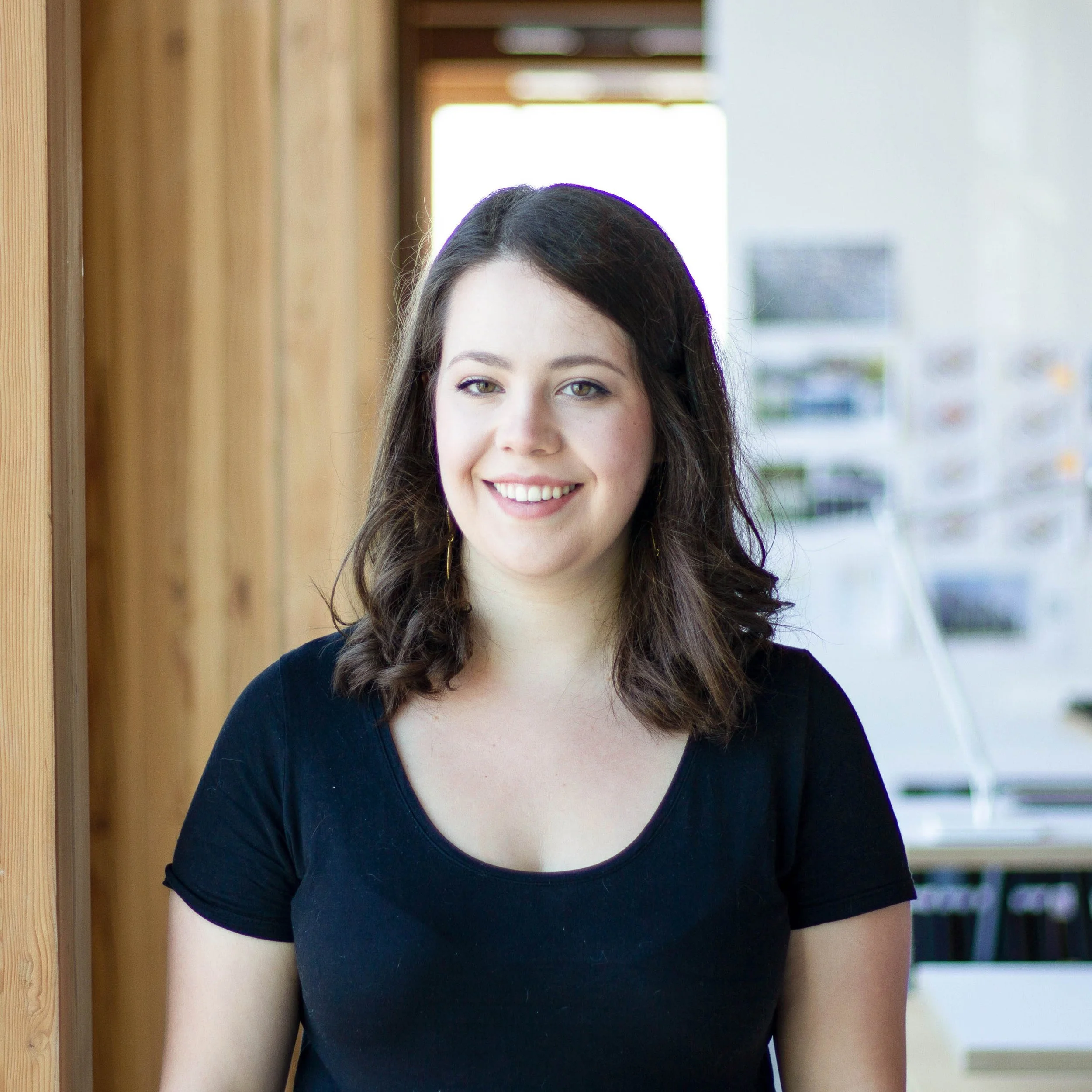 People Interiors — Hacker