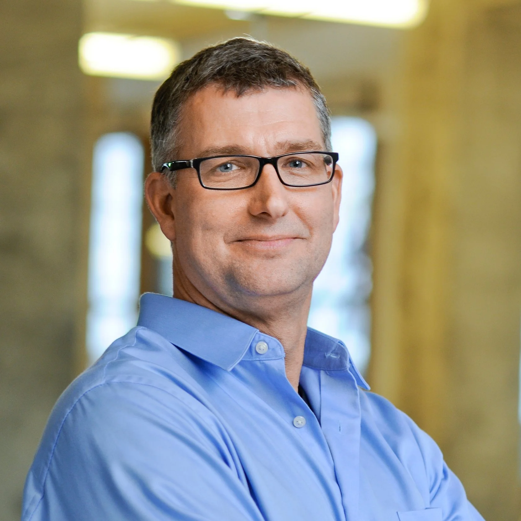 People Principals — Hacker