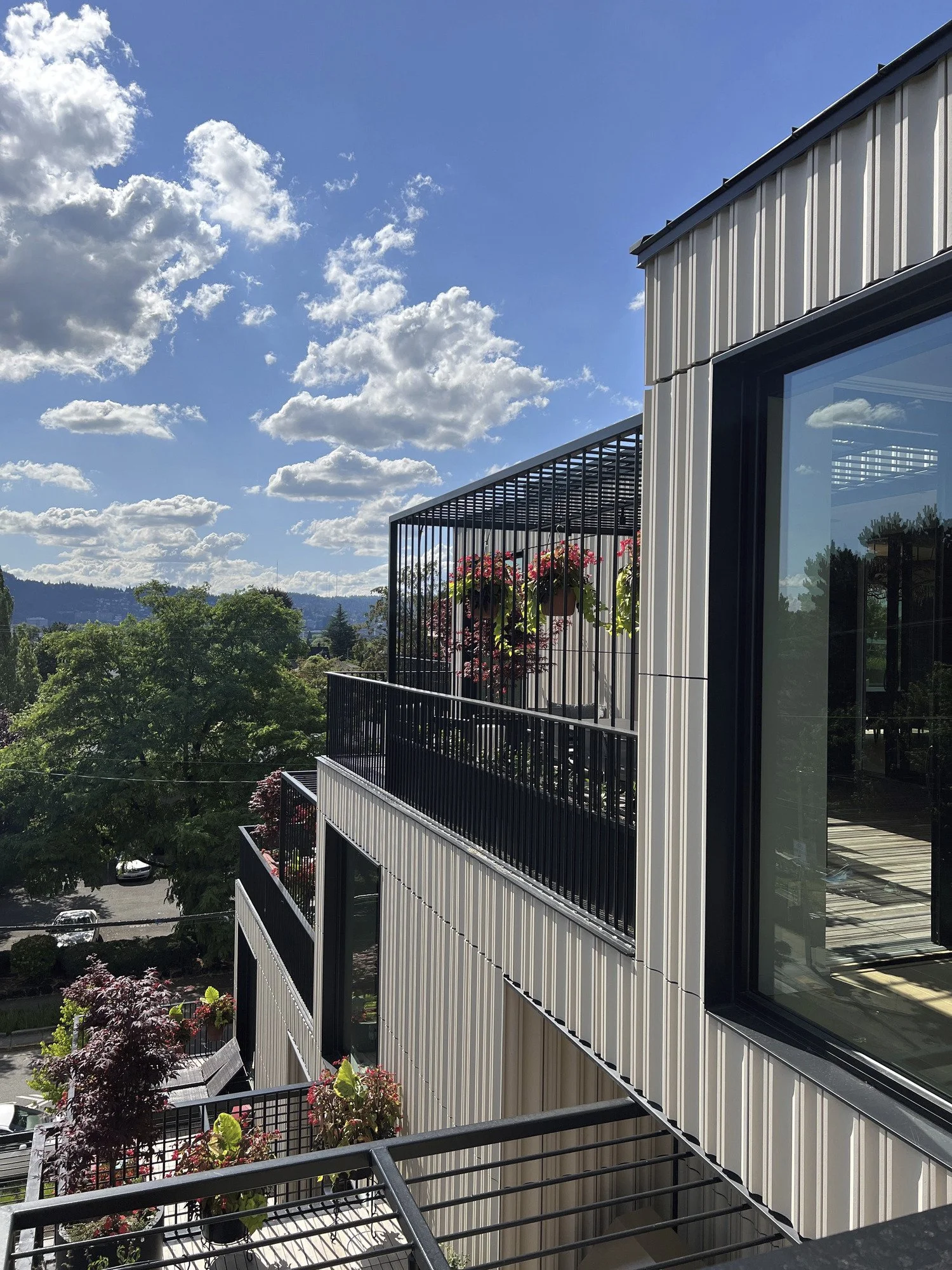 Ellen Browning — Hacker