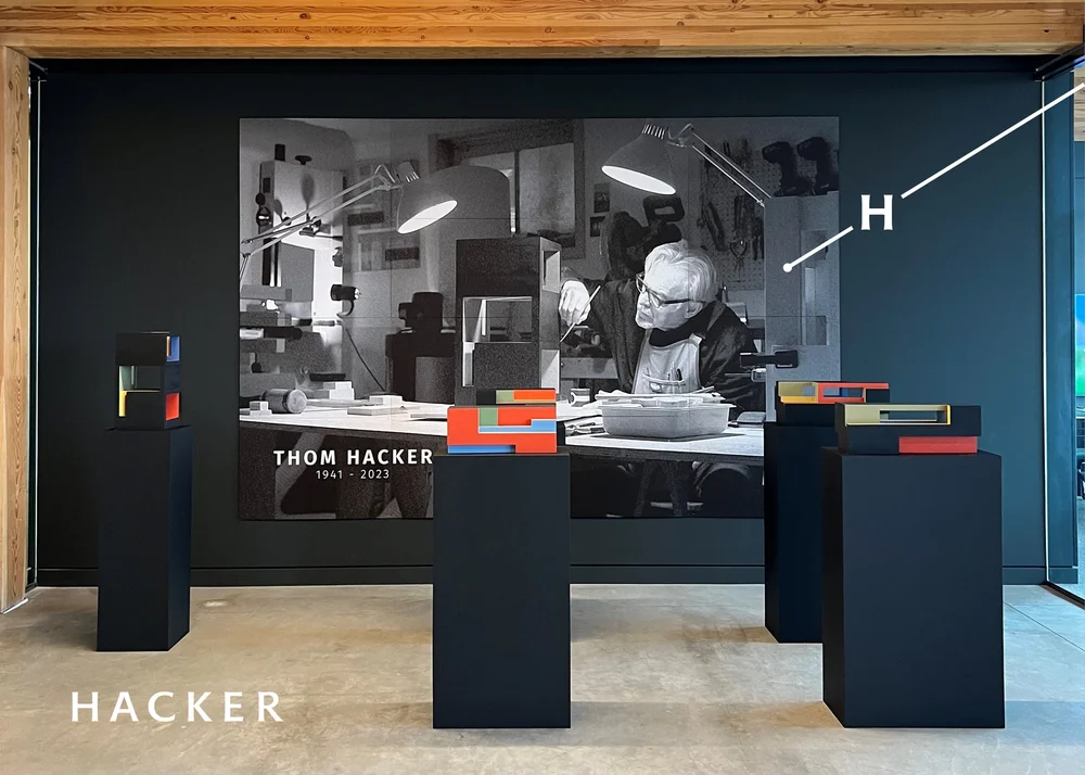 Thom Hacker | Essential Exploration — Hacker