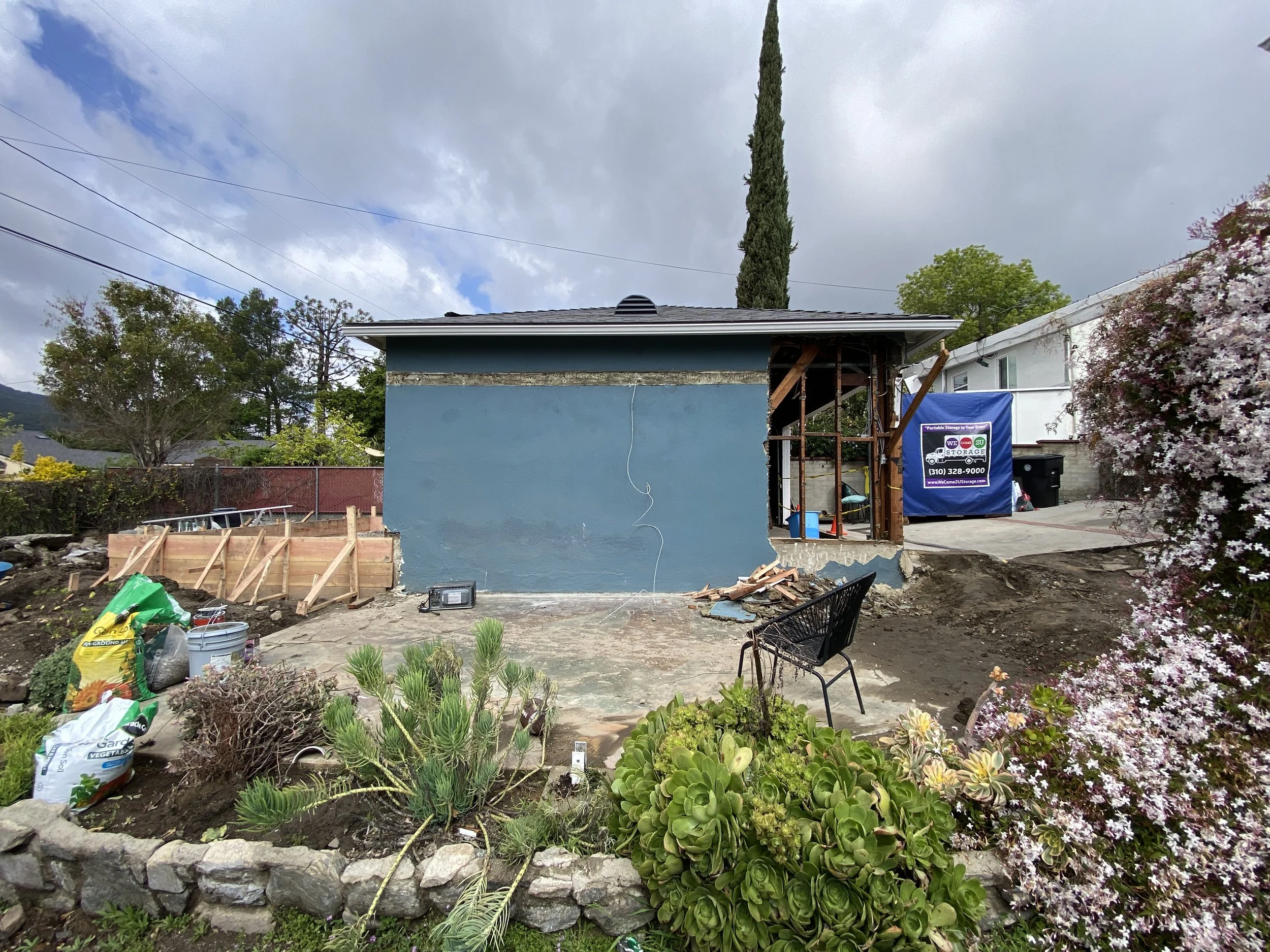 MR Studio Architecture