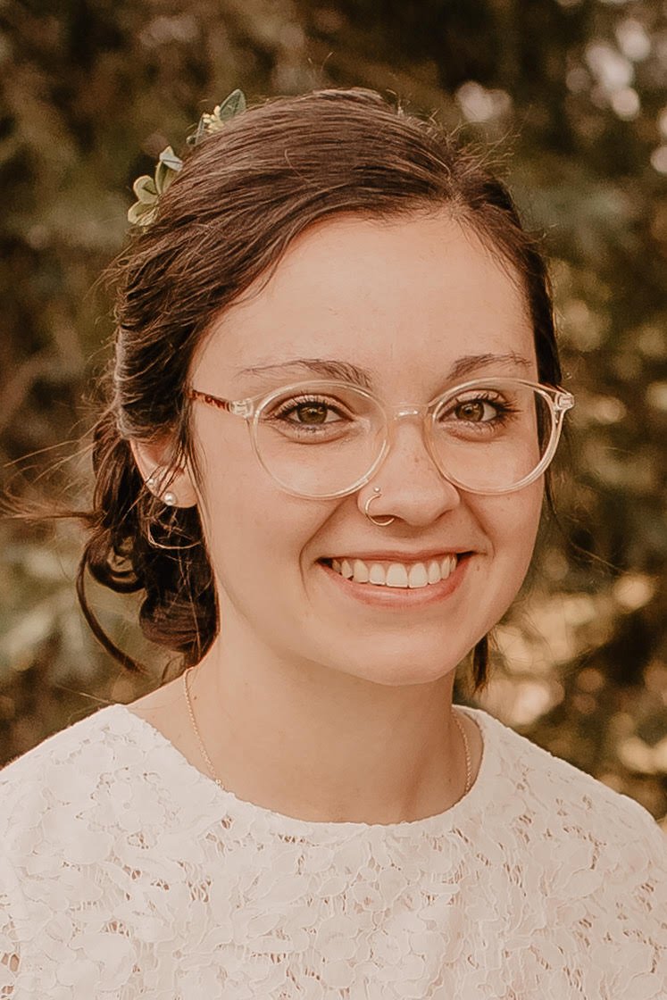 Our Staff — Sacred Heart Catholic Church