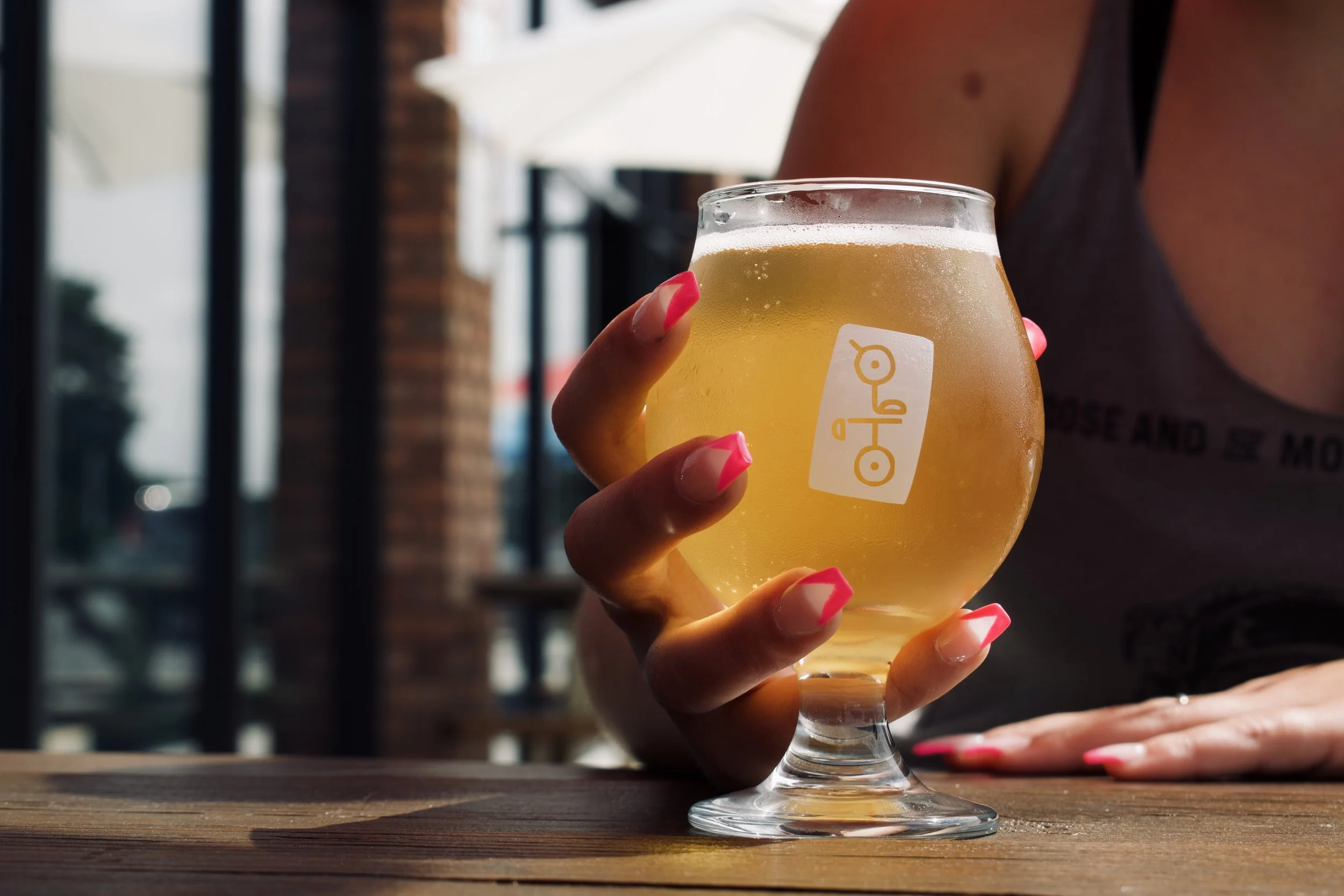 Goose and the Monkey Brewhouse | Lexington, NC Craft Beer Brewery