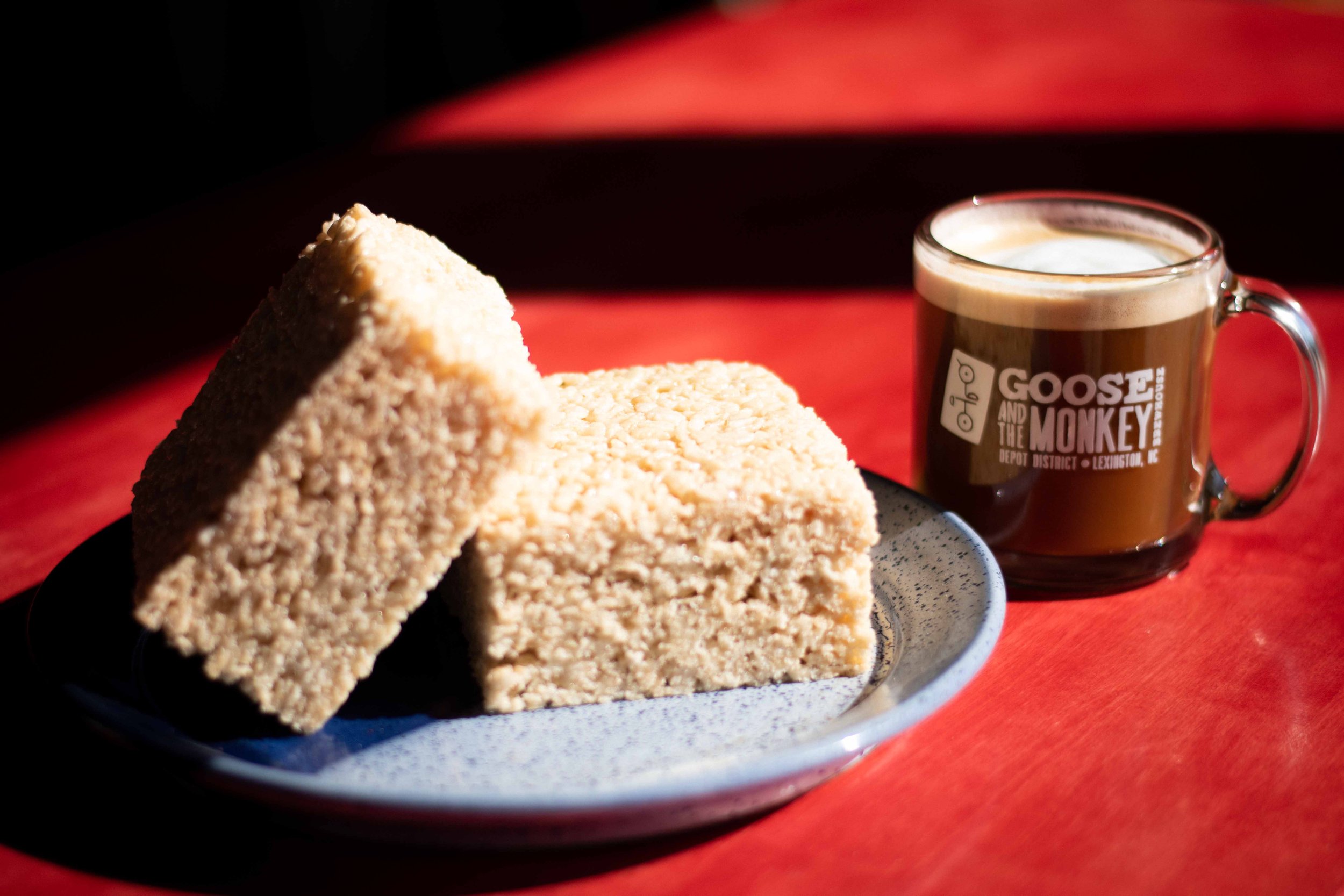 Goose and the Monkey Brewhouse | Lexington, NC Craft Beer Brewery