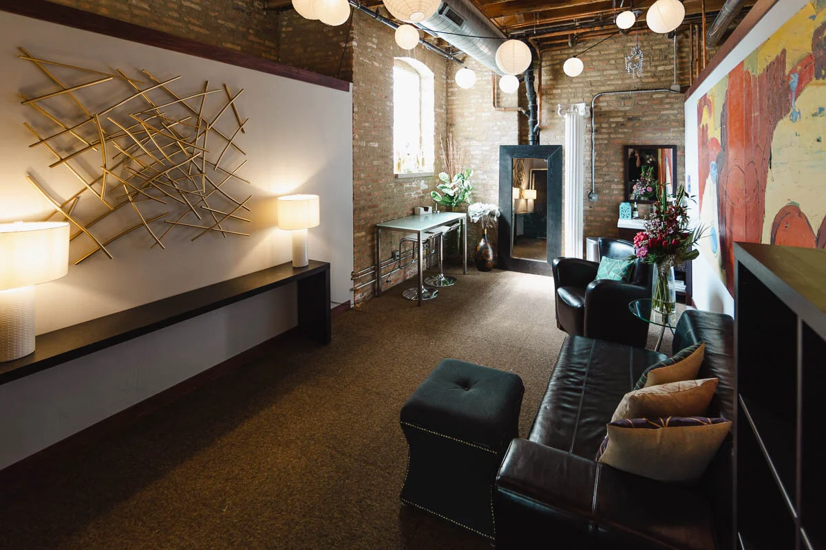 Wedding Guidelines & Policies — Loft on Lake