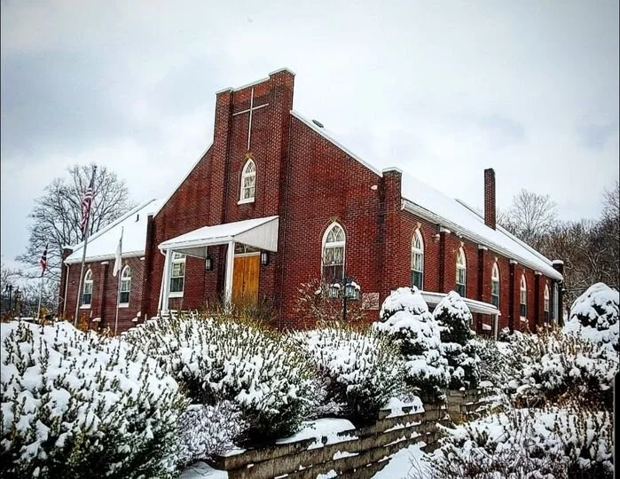 Blog - Kolmont Community Church