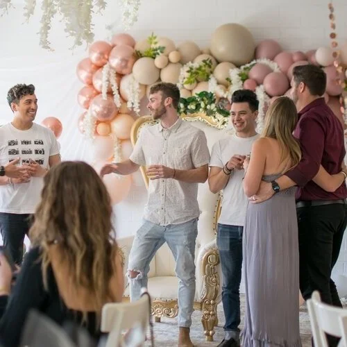 Our Gallery of Events | Party Ideas, Event Themes & Inspiration | Mini ...