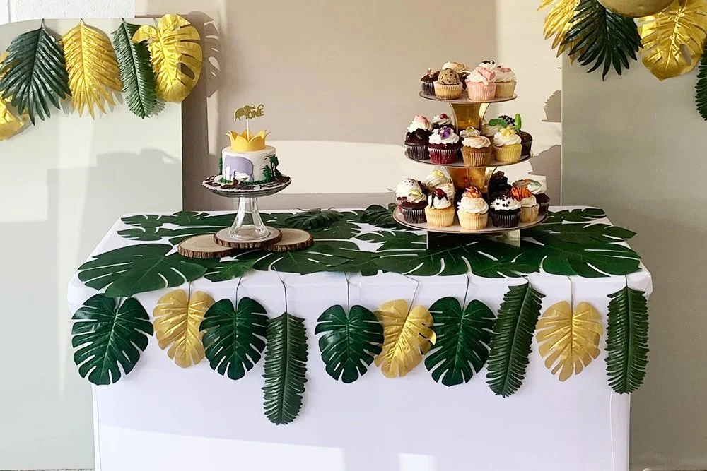 Event Planning Services, Party Rentals, Decor & Design | Mini Social ...