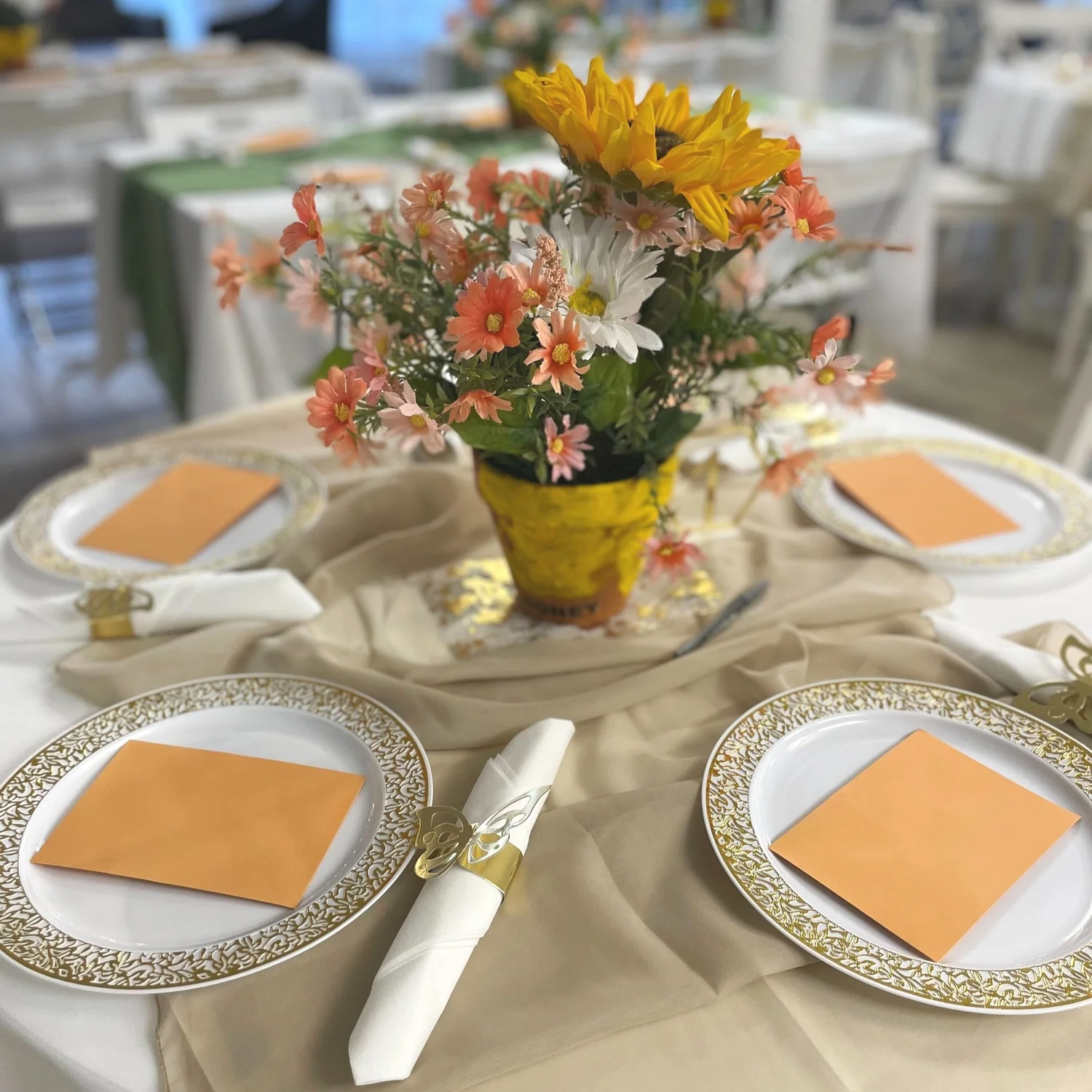 Our Gallery of Events | Party Ideas, Event Themes & Inspiration | Mini ...