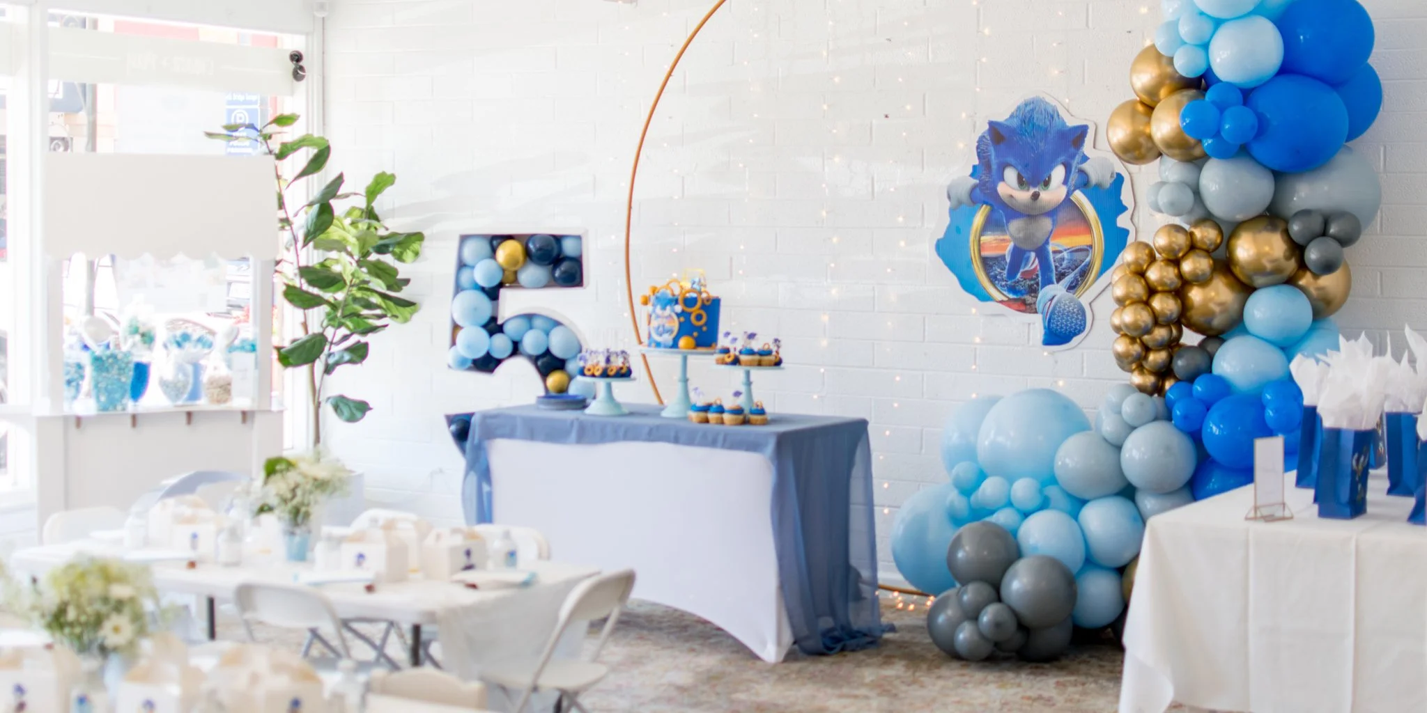 Mini Social | Scottsdale Event Venue