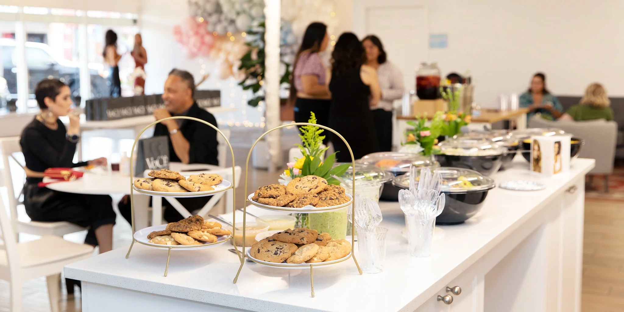 Mini Social | Scottsdale Event Venue