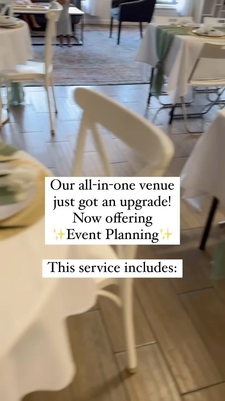 Mini Social | Scottsdale Event Venue & Party Rental Space