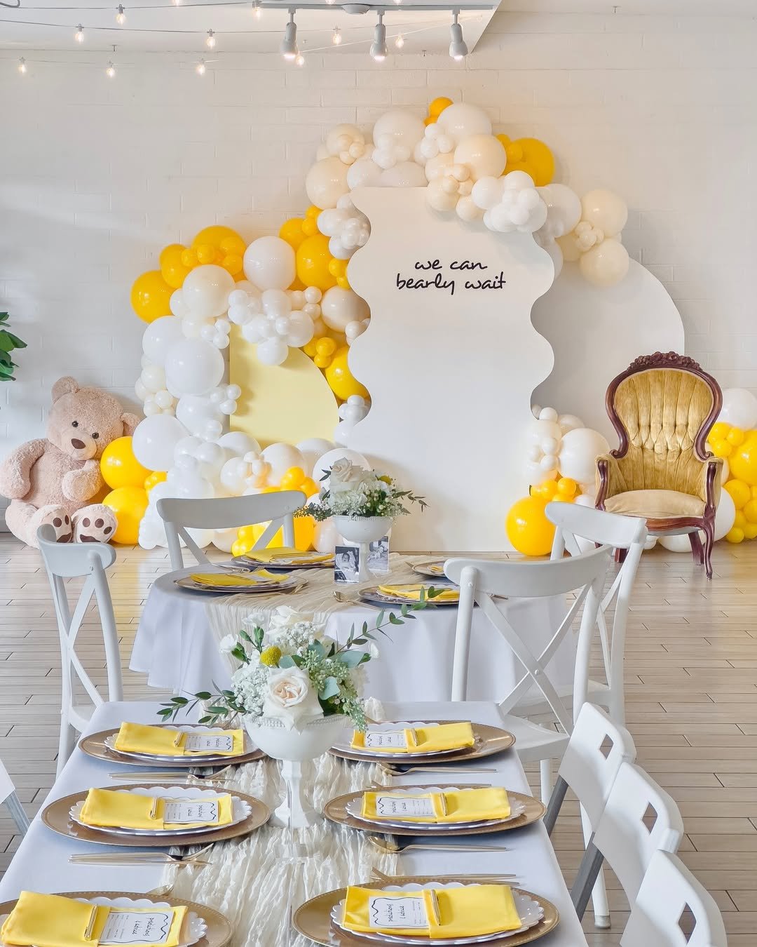 Our Gallery of Events | Party Ideas, Event Themes & Inspiration | Mini ...