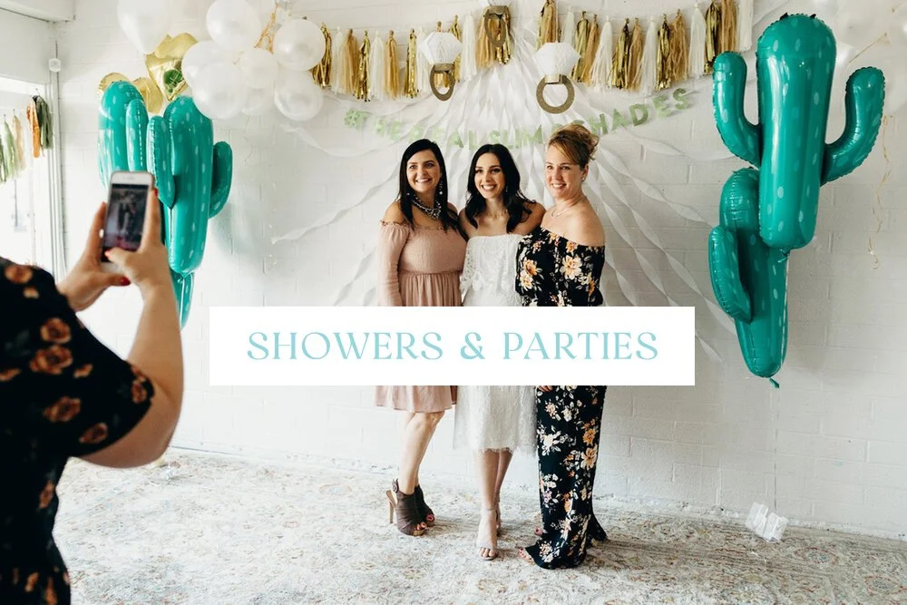 Mini Social | Scottsdale Event Venue