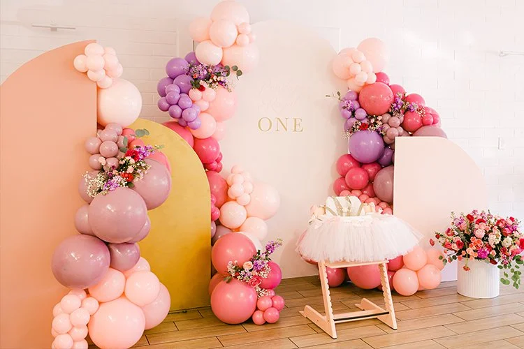 Event Planning Services, Party Rentals, Decor & Design | Mini Social ...