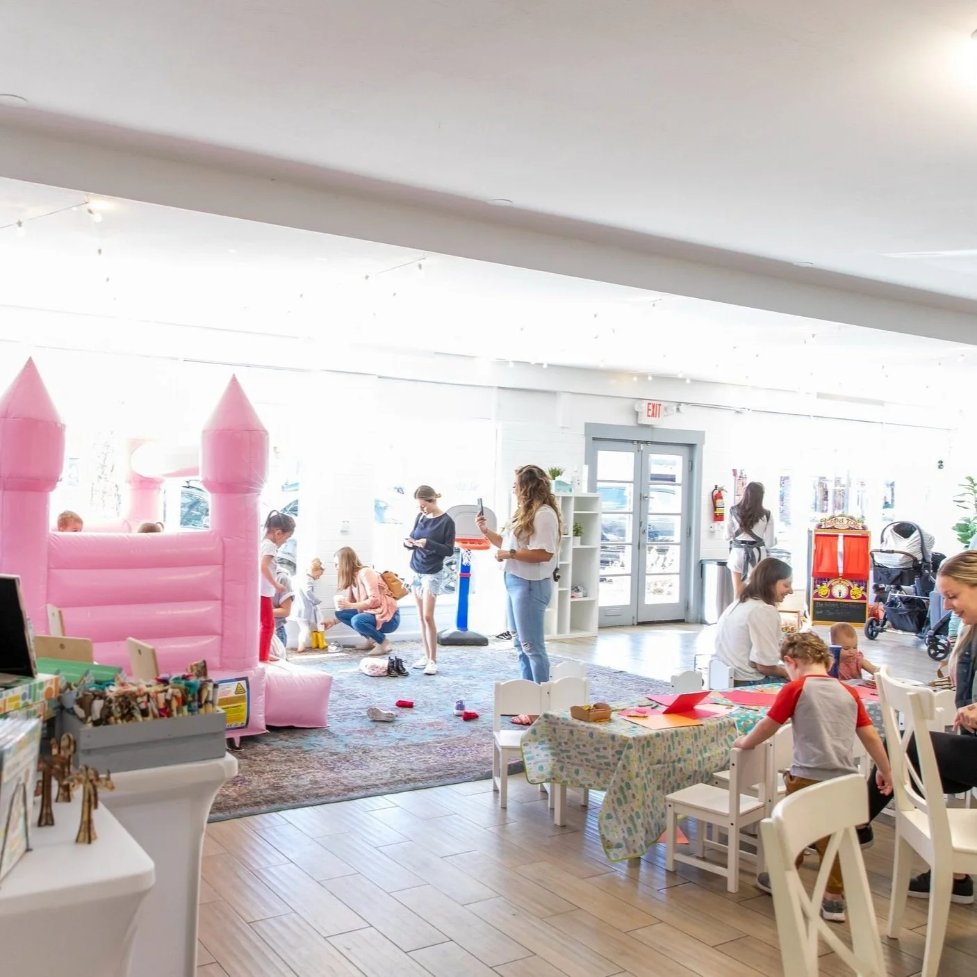 Our Gallery of Events | Party Ideas, Event Themes & Inspiration | Mini ...