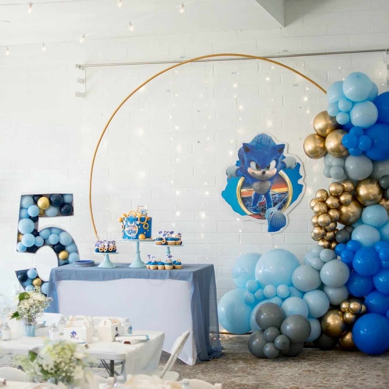 Our Gallery of Events | Party Ideas, Event Themes & Inspiration | Mini ...