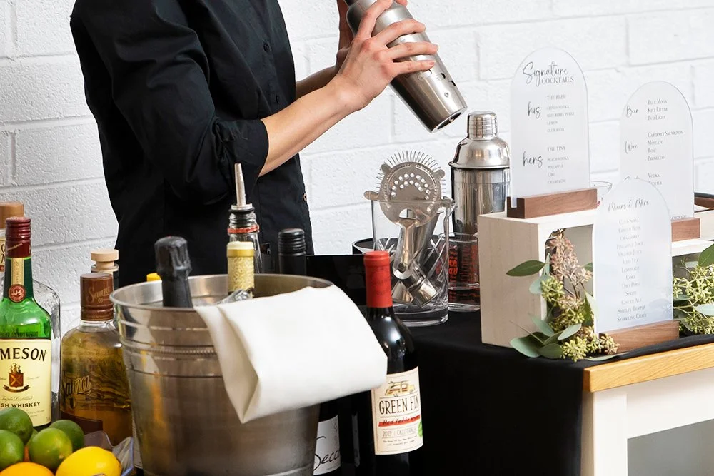 Event Planning Services, Party Rentals, Decor & Design | Mini Social ...