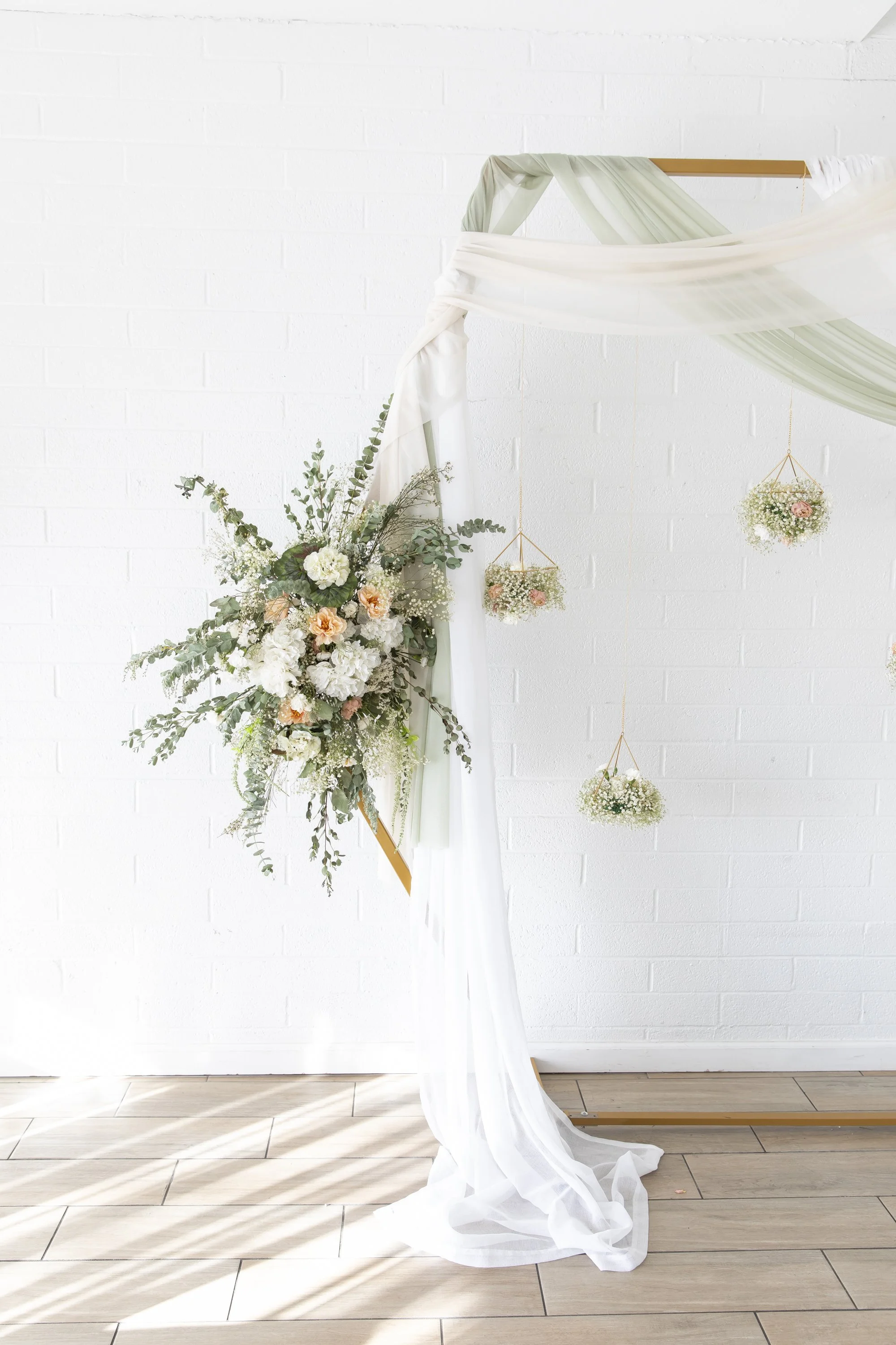 Weddings — Mini Social