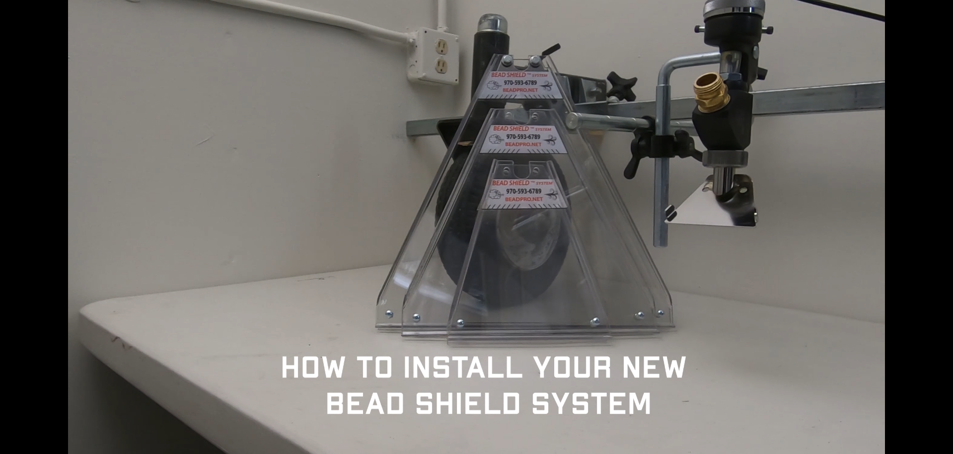 How To Install — Bead Pro