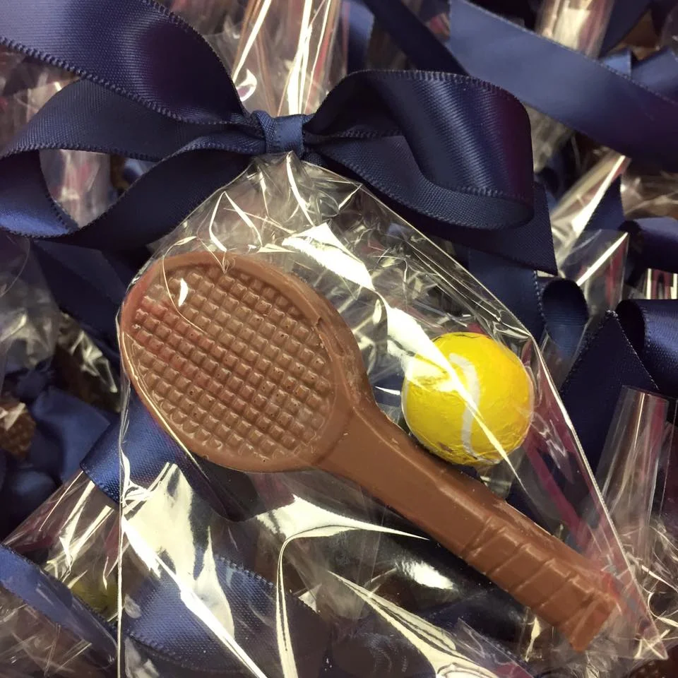 FAVORS — The Newport Sweet Shoppe