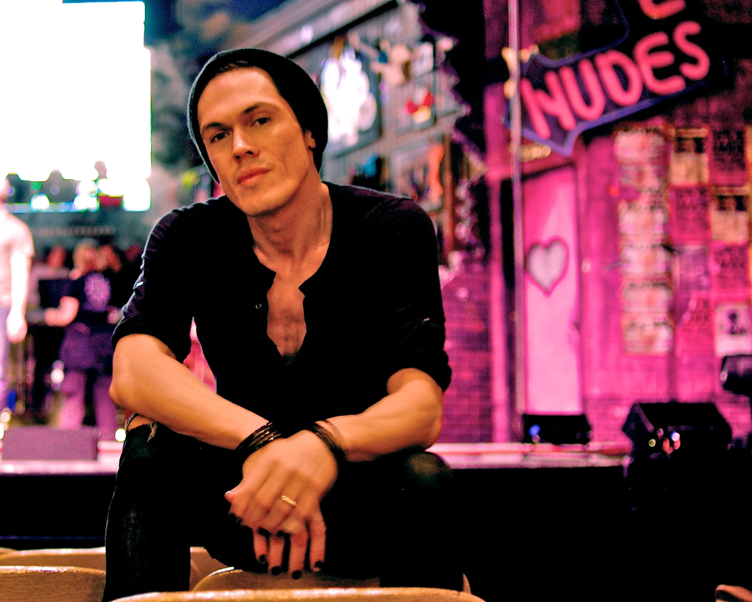 Interview: Broadway and Concert Sensation MiG Ayesa — Mixed Asian Media