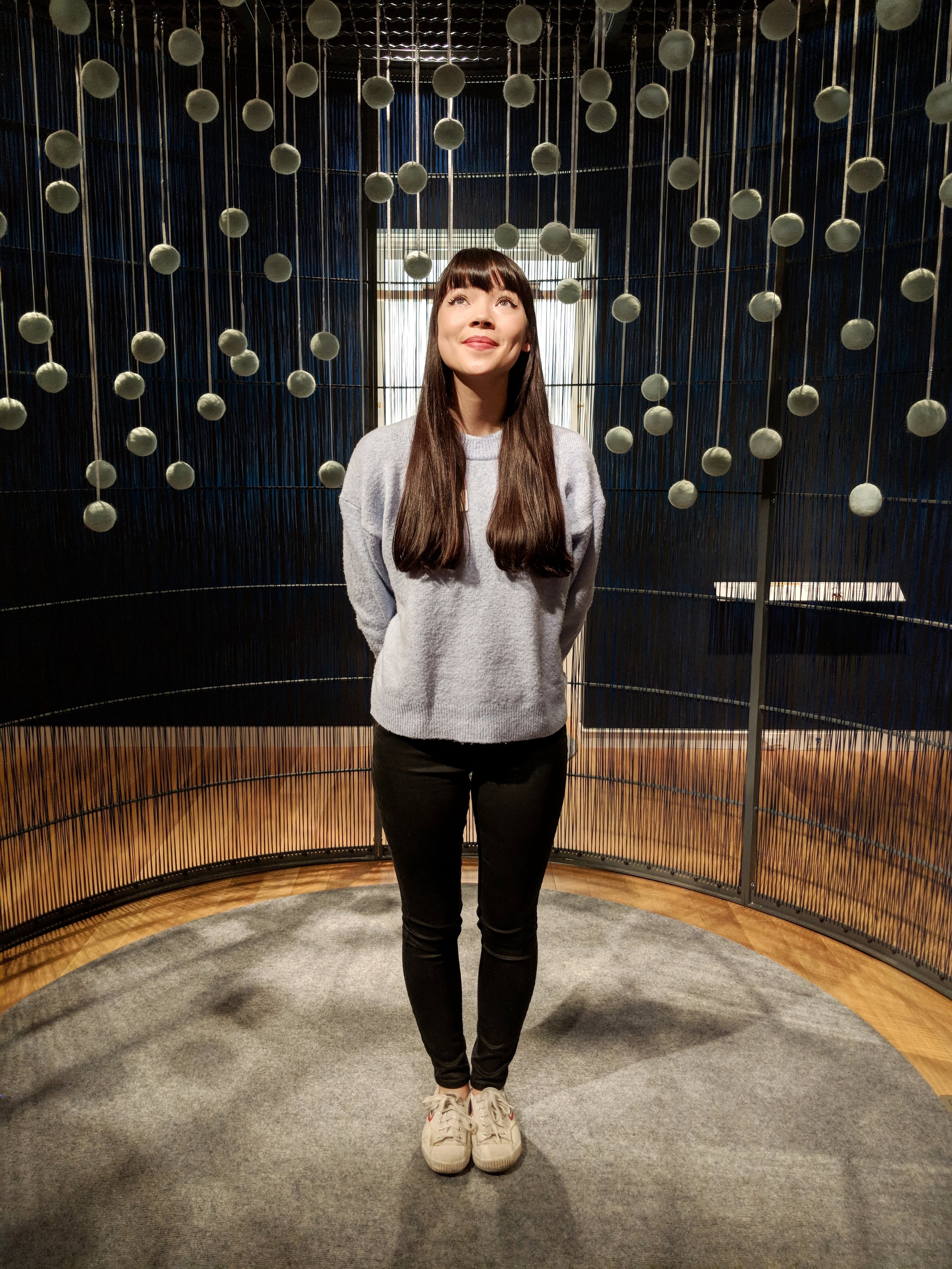 Photo Gallery: Megan Masako — Mixed Asian Media