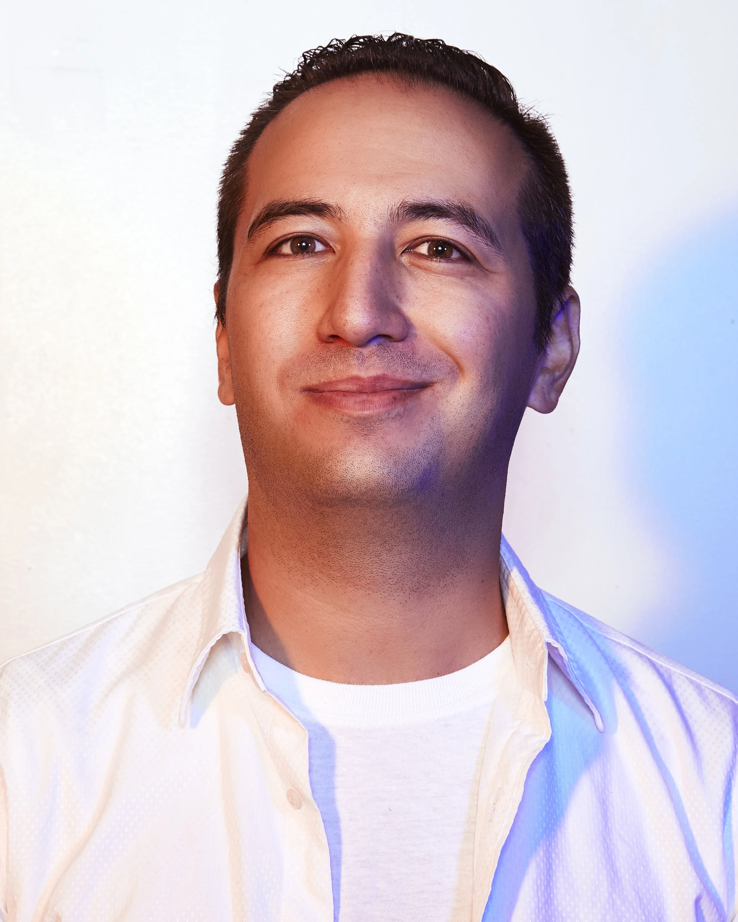 Mixed Asian Media–MAM Team