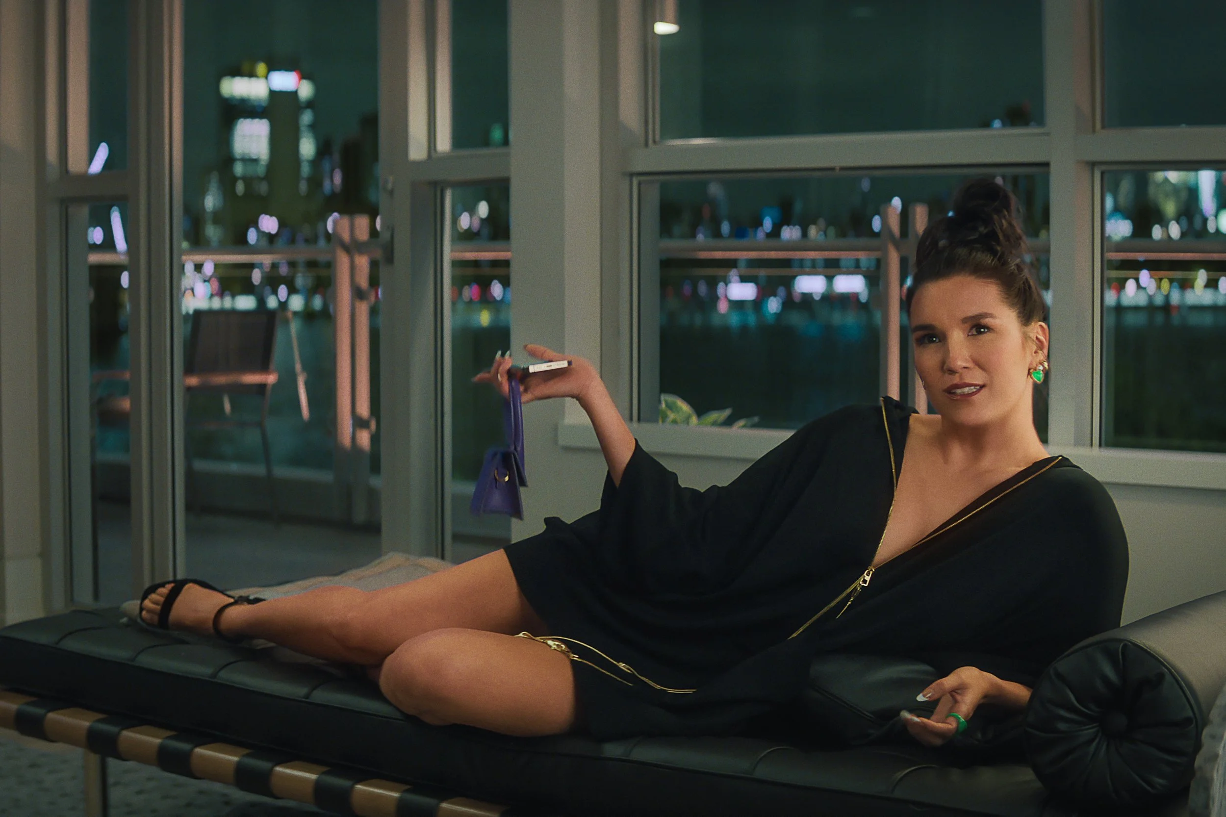 Mixed Asian Media–Zoë Chao Believes in Love