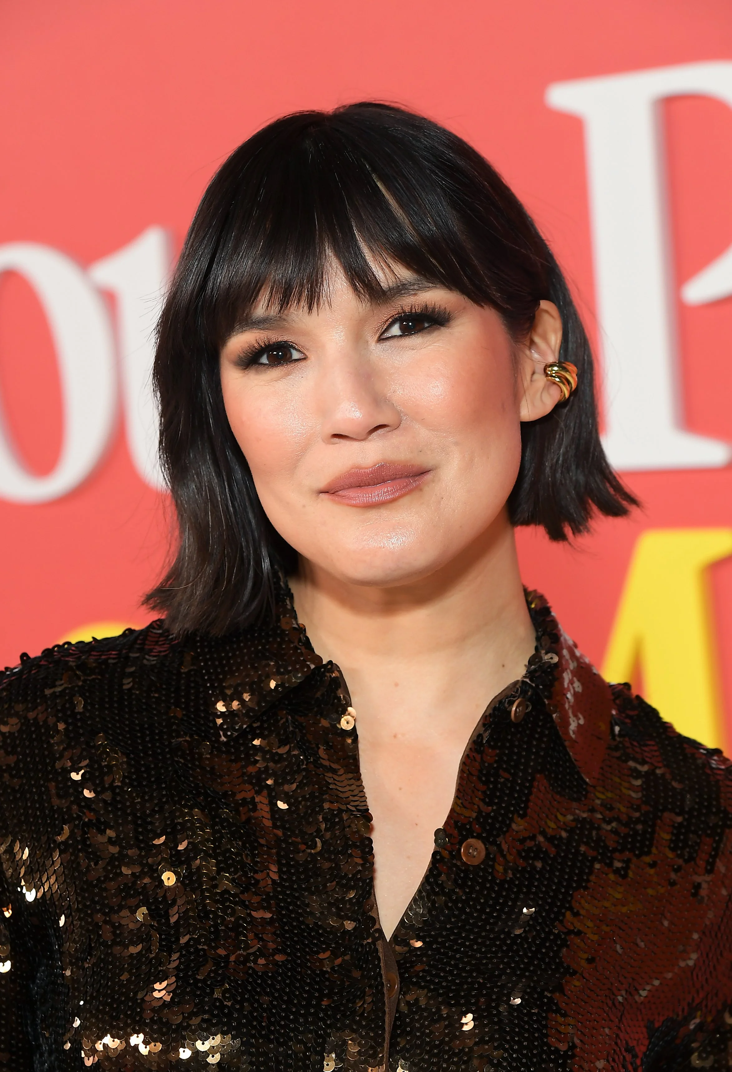 Mixed Asian Media–Zoë Chao Believes in Love