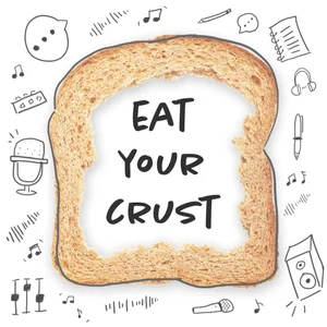 Mixed Asian Media–Don’t forget to Eat Your Crust with Crystal Jiao and ...
