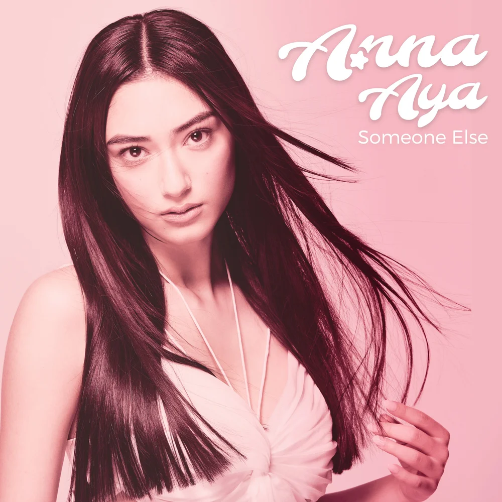 Mixed Asian Media–Anna Aya Wants More People To Know (And Love) J-Pop