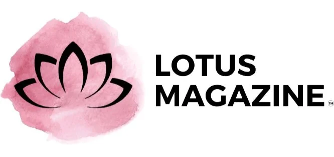 Mixed Asian Media–Meet Lotus Magazine