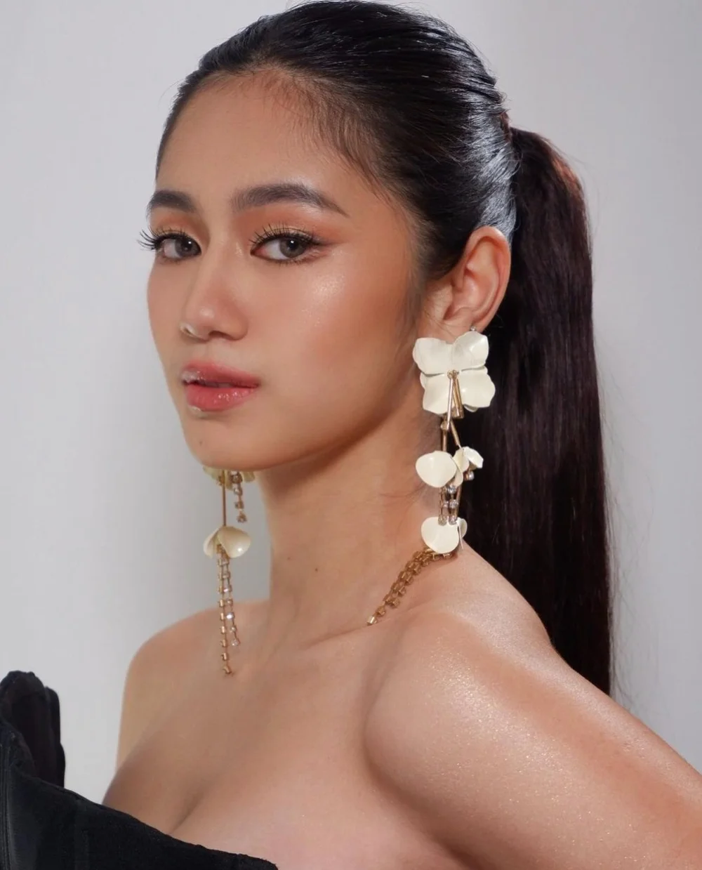 Mixed Asian Media–Kaori Oinuma Goes From Pinoy Big Brother to Bad Sister