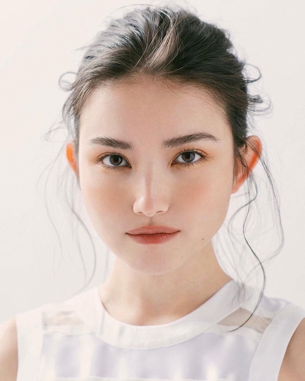 Rate Our girl:Maria Zhang