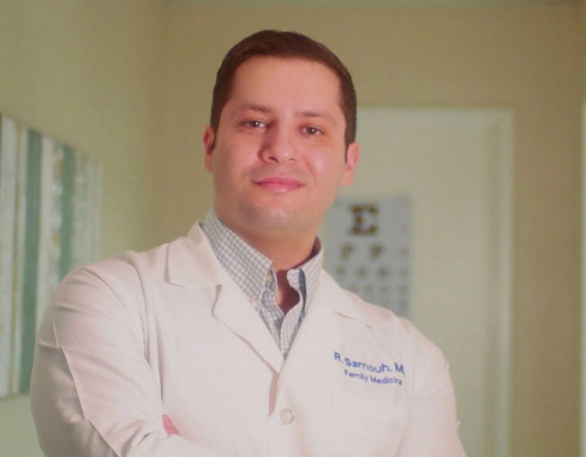 Our Practice — SamouhFamilyPractice