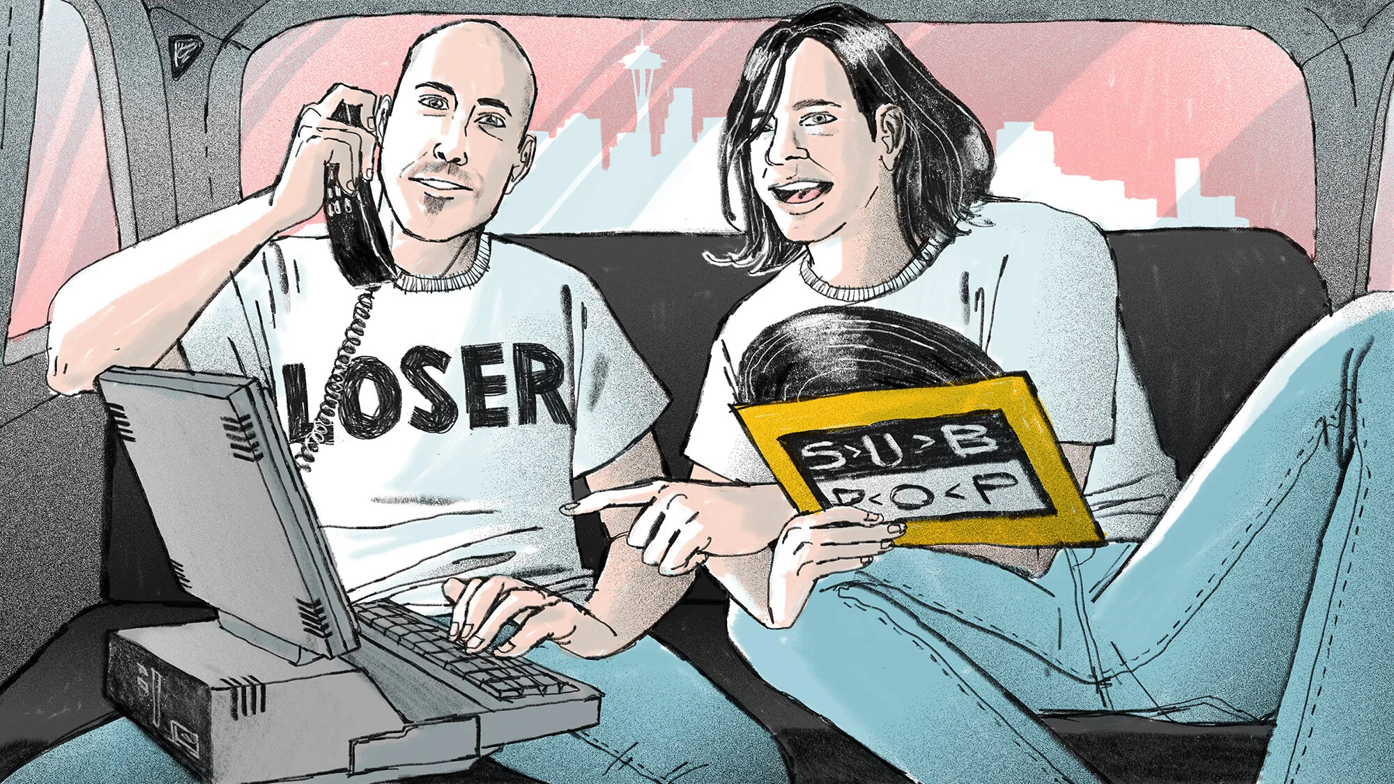 PORTRAITS — Jasjyot Singh Hans