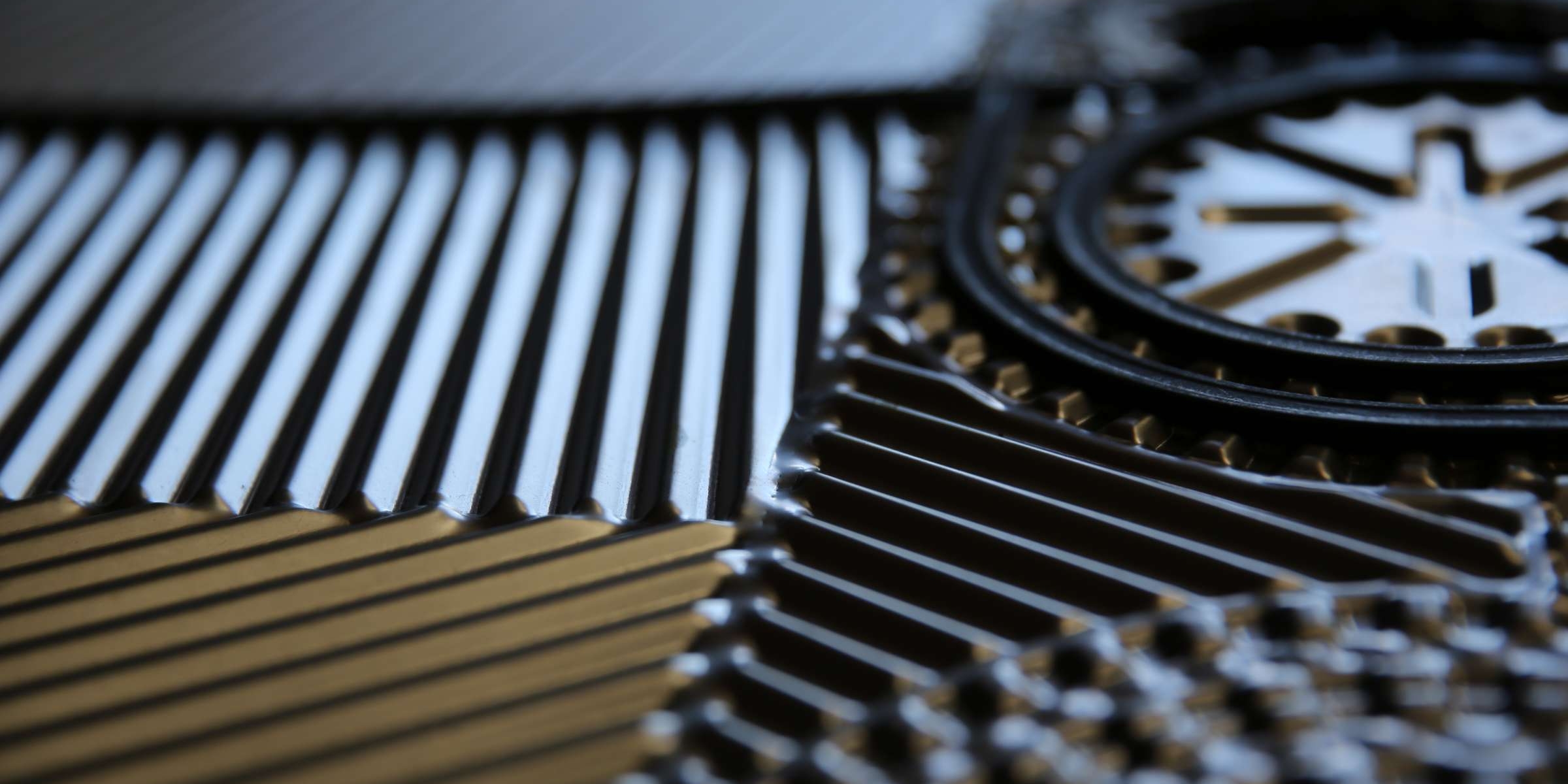 Brantec Heat Exchangers