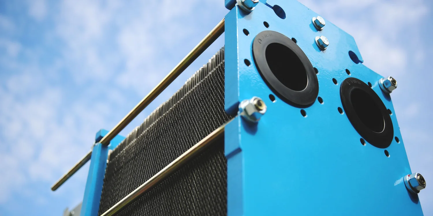 Brantec Heat Exchangers