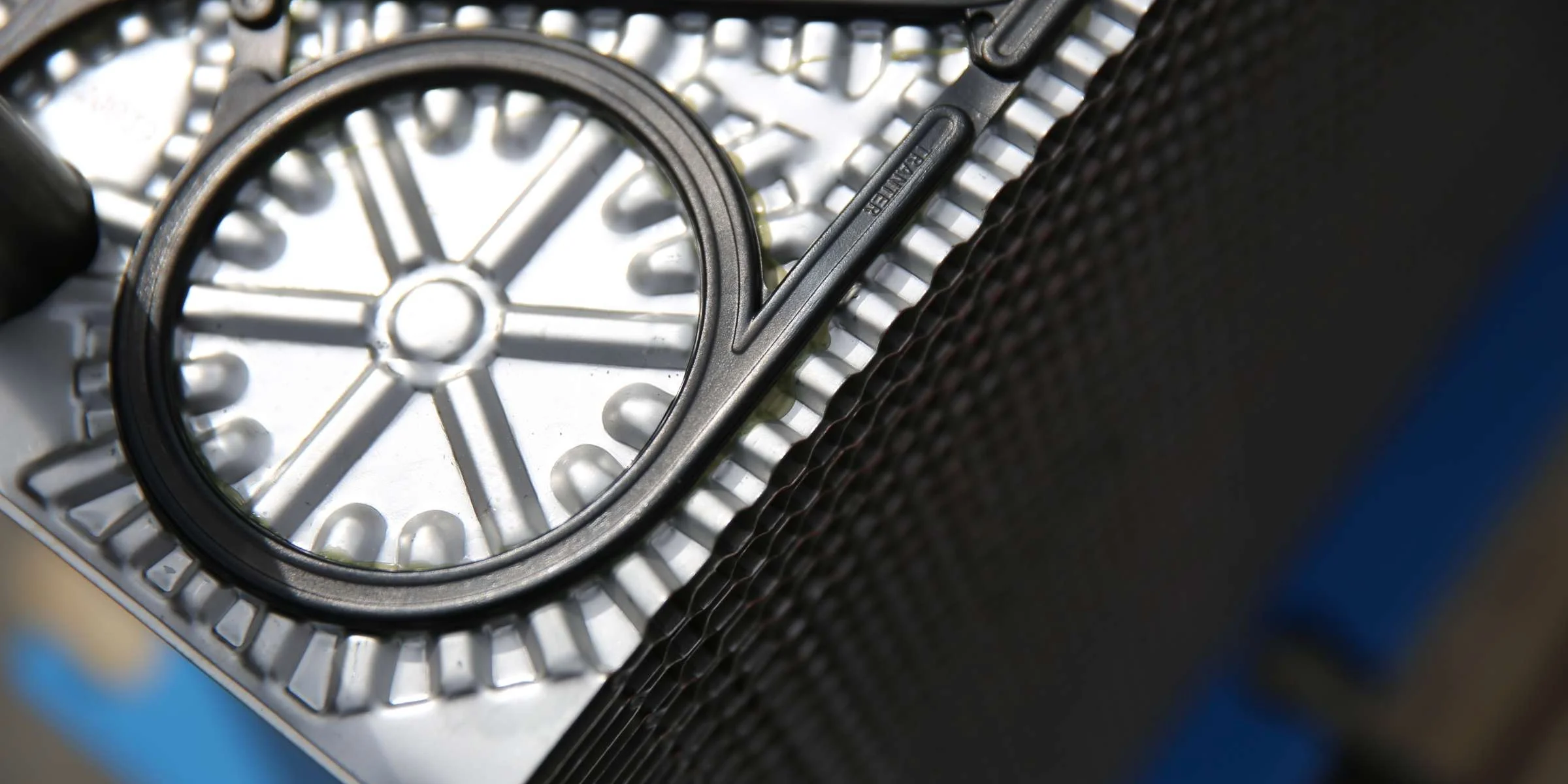 Brantec Heat Exchangers