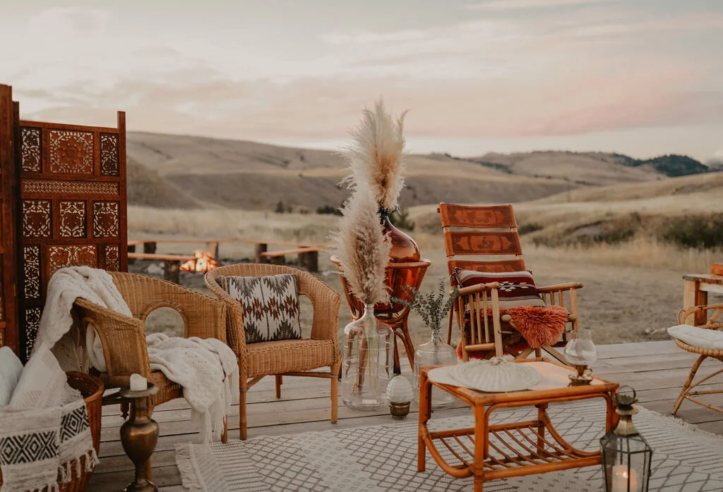 Gallery — Rocking Ridge Ranch - Rustic Wedding Venue