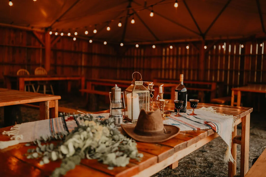Gallery — Rocking Ridge Ranch - Rustic Wedding Venue