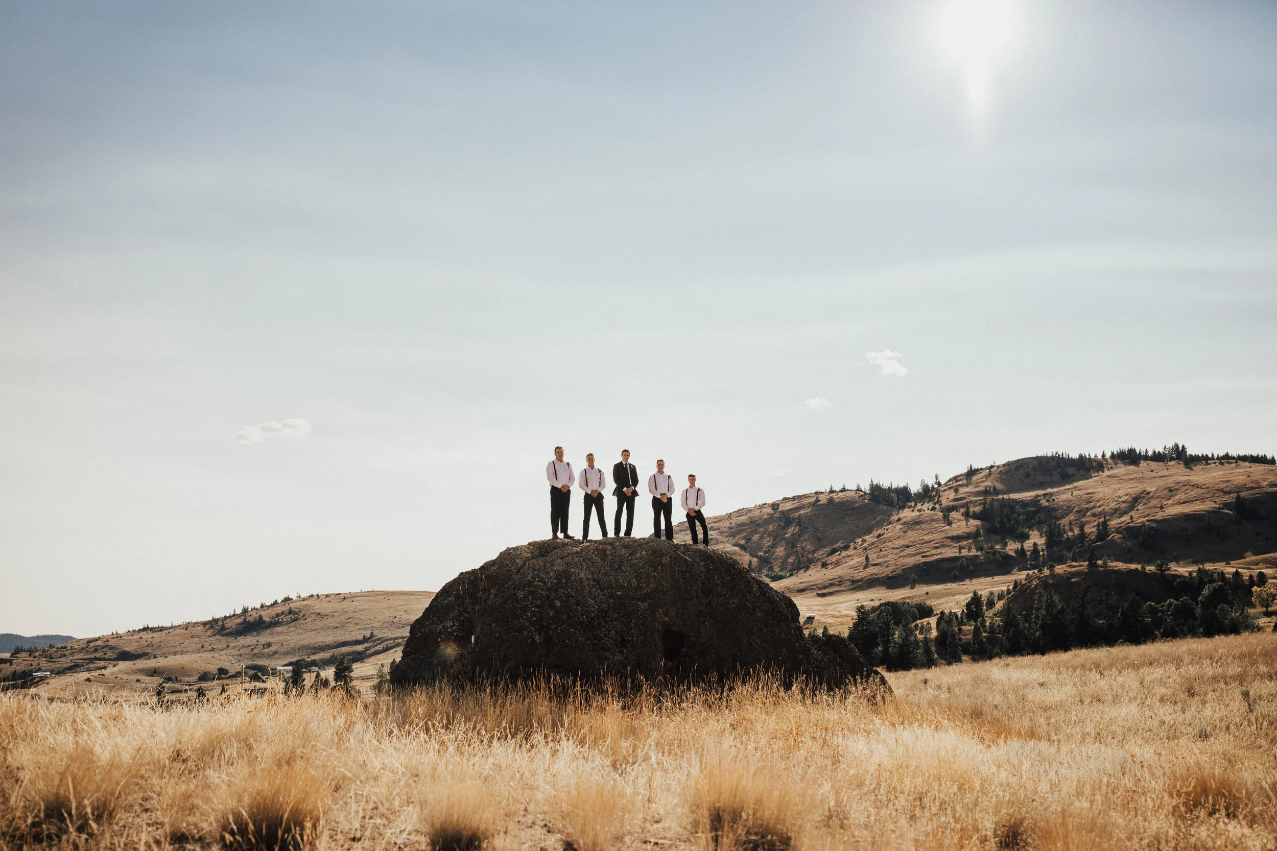 Gallery — Rocking Ridge Ranch - Rustic Wedding Venue