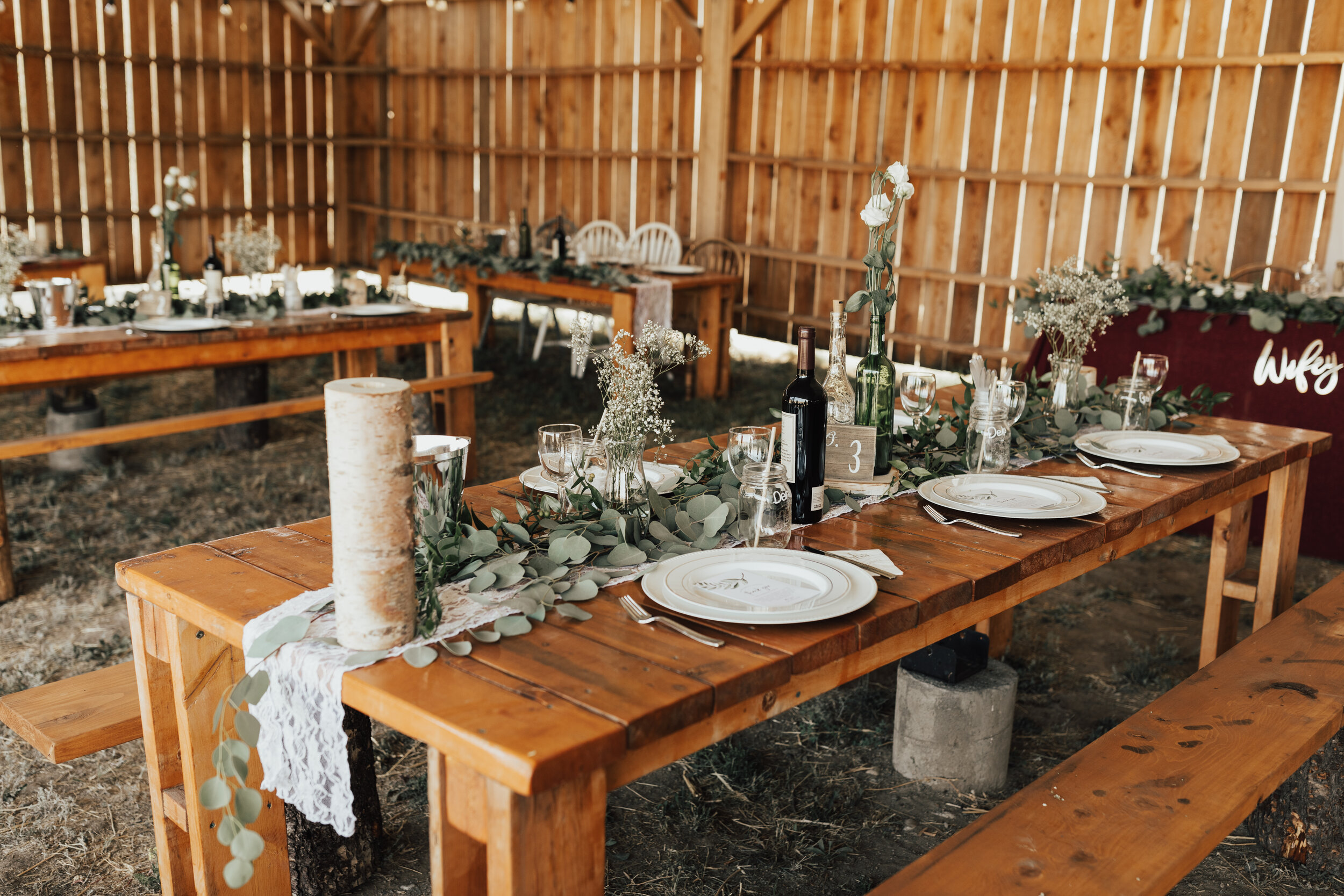 Gallery — Rocking Ridge Ranch - Rustic Wedding Venue