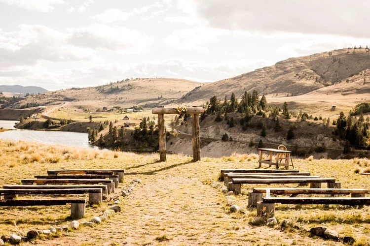 How to Plan the Perfect Rustic Wedding — Rocking Ridge Ranch - Rustic ...
