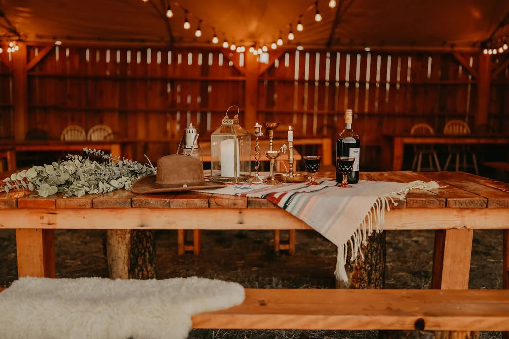 Unleash Your Inner Cowboy: Why Rocking Ridge Ranch is the Ultimate ...