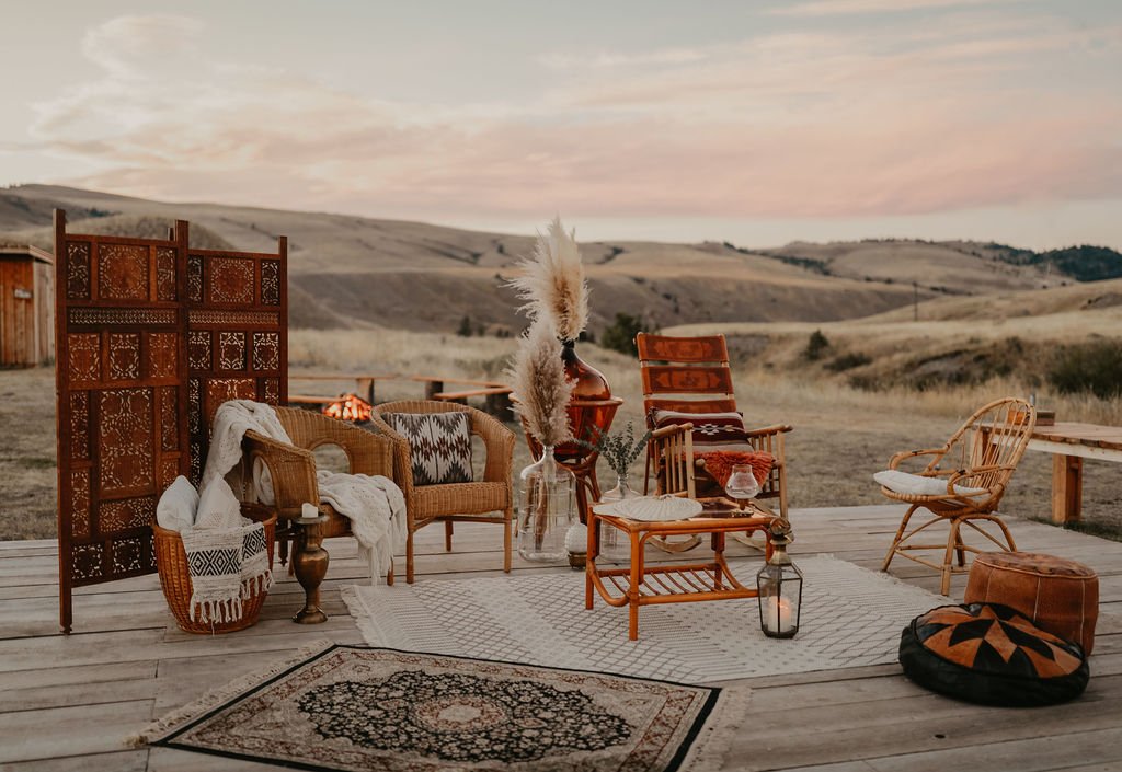 Blog — Rocking Ridge Ranch - Rustic Wedding Venue