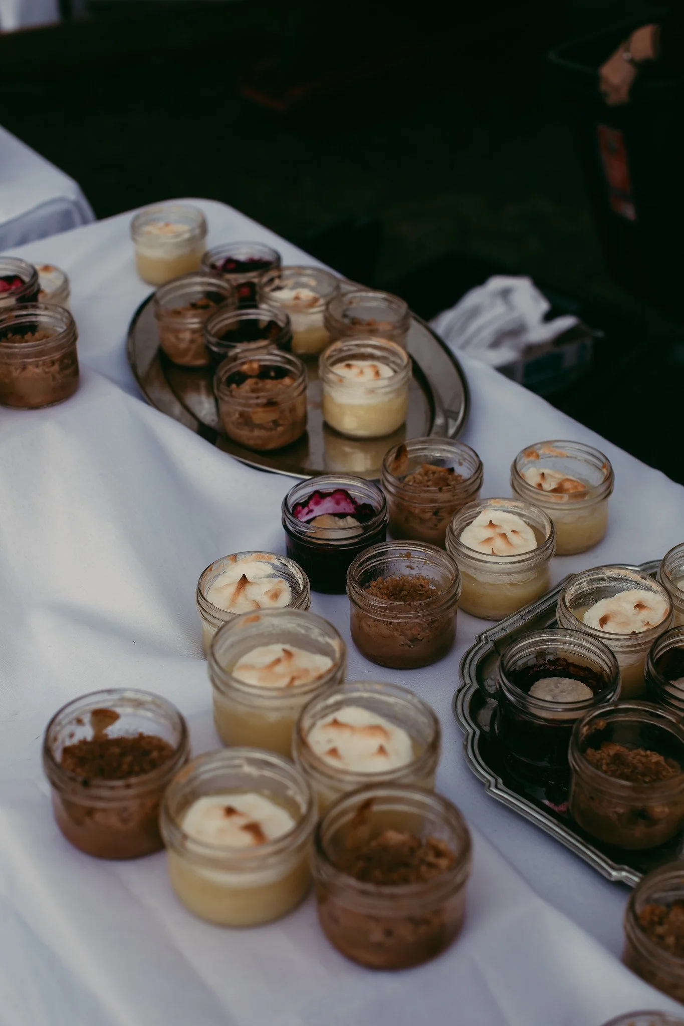 How to Plan the Perfect Rustic Wedding — Rocking Ridge Ranch - Rustic ...