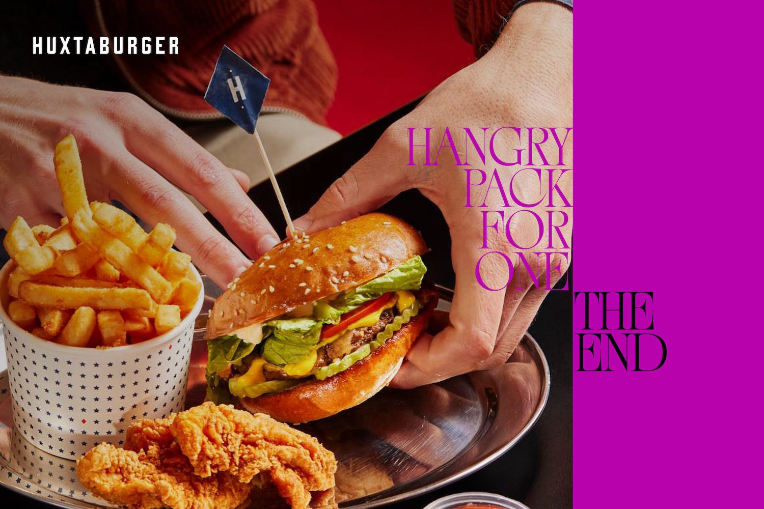 What's Happening — Hibernian Place