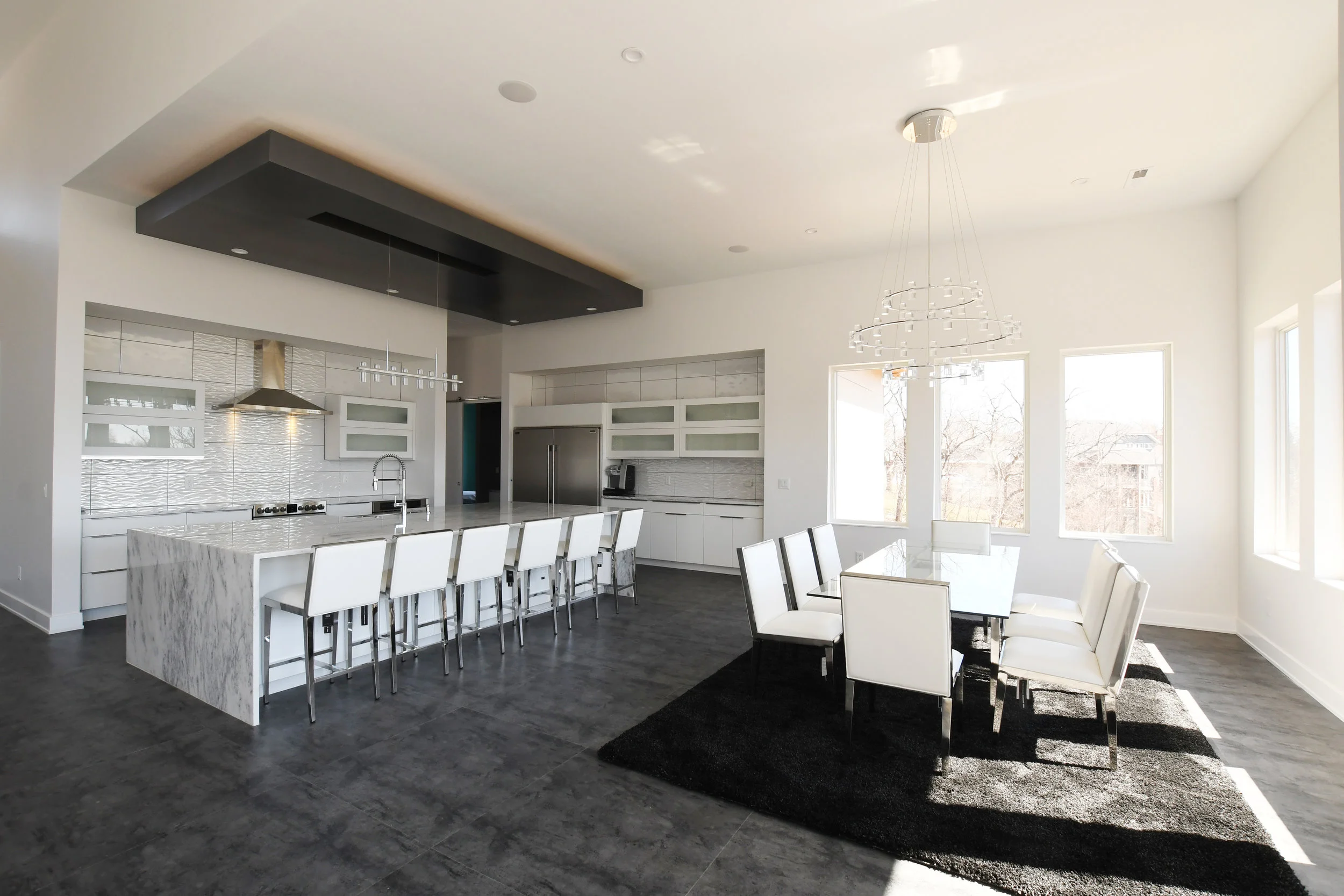 HC Rogers Construction